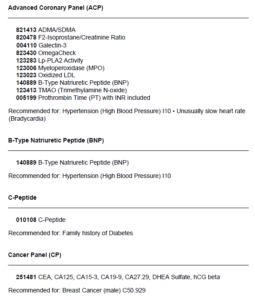 The Science | Science Based Nutrition