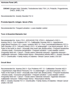 The Science | Science Based Nutrition